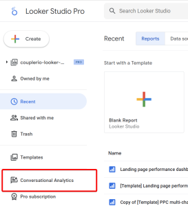 Looker Studio vs Looker Studio Pro: What’s the Difference? | Coupler.io ...