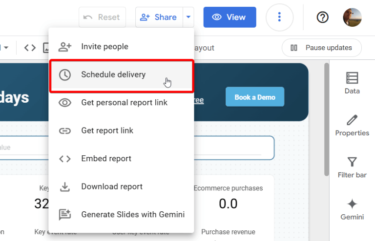 Looker Studio vs Looker Studio Pro: What’s the Difference? | Coupler.io ...