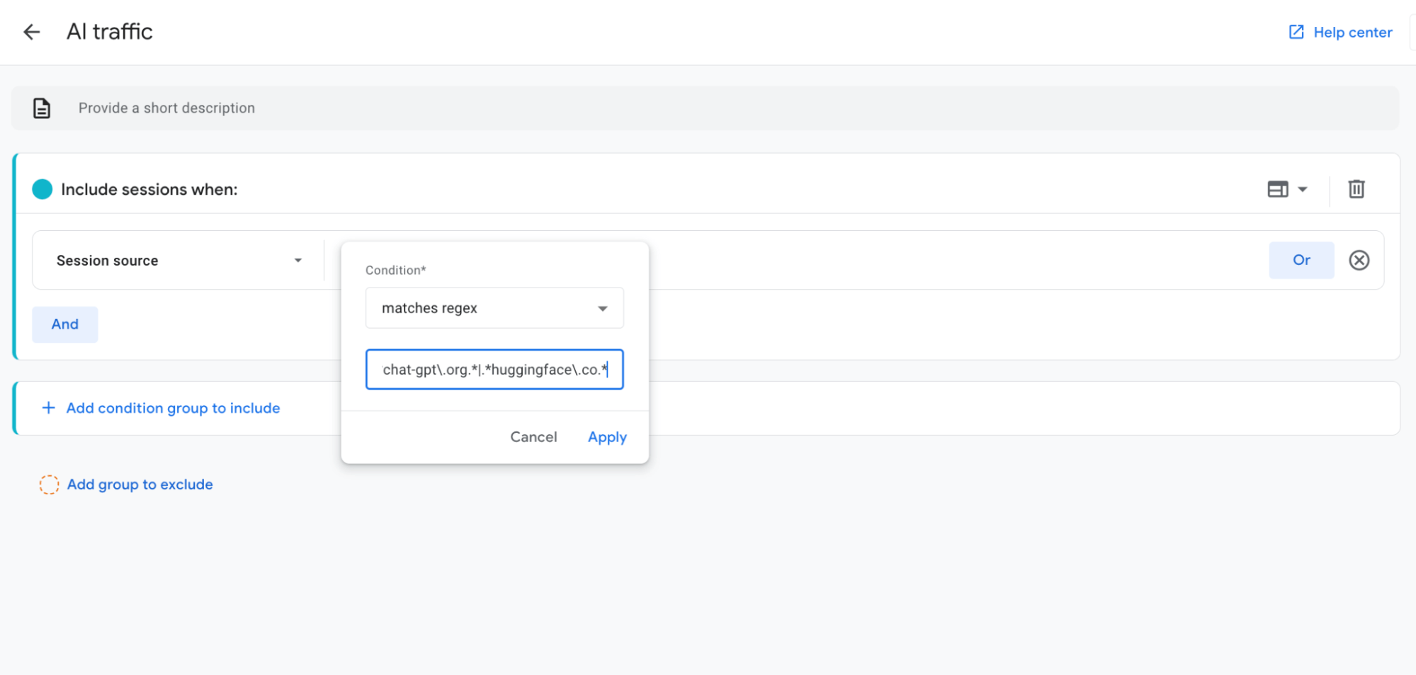How to Track and Analyze AI Traffic + Dashboard Templates | Coupler.io Blog