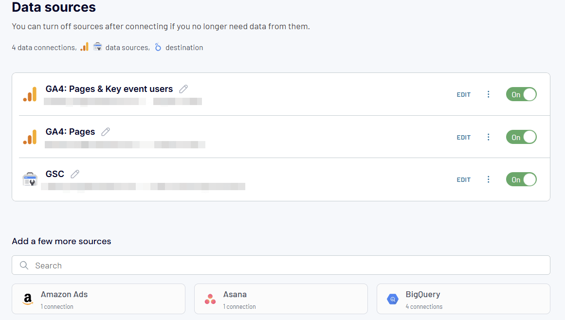 Looker Studio vs Looker Studio Pro: What’s the Difference? | Coupler.io ...