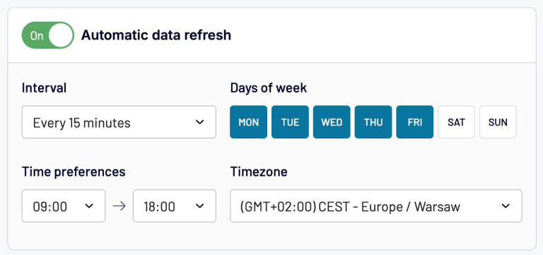 How to Export Data From Salesforce to Excel | Coupler.io Blog