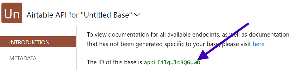How to Export Airtable to JSON | Coupler.io Blog