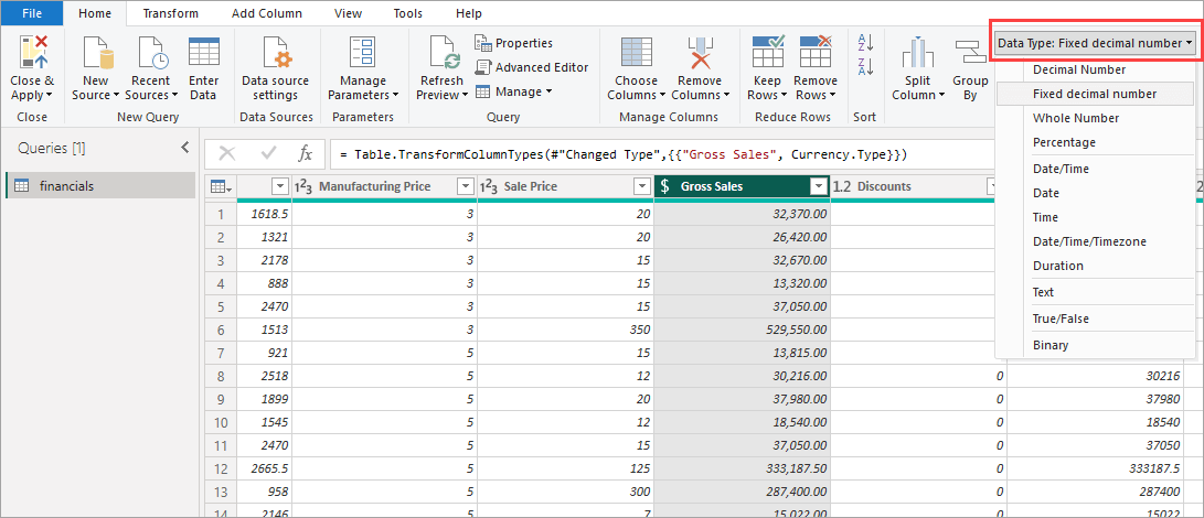 Power BI for Accountants | Coupler.io Blog