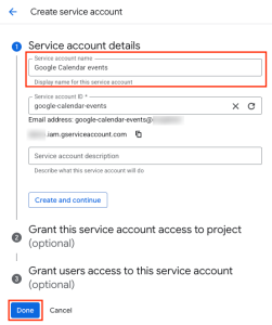 How to Export Google Calendar Data to a JSON File | Coupler.io Blog