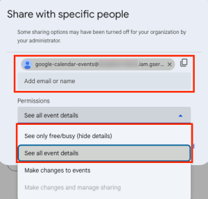 How to Export Google Calendar Data to a JSON File | Coupler.io Blog