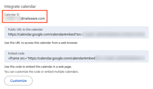 How to Export Google Calendar Data to a JSON File | Coupler.io Blog