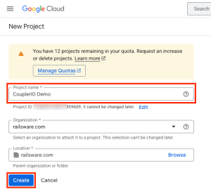 How to Export Google Calendar Data to a JSON File | Coupler.io Blog