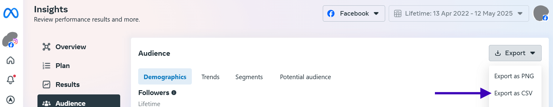 Connect Facebook Public Data to Looker Studio | Coupler.io Blog