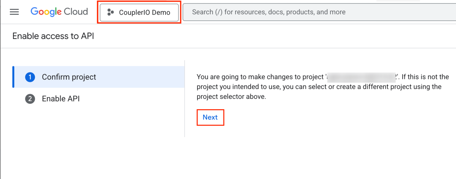 How to Export Google Calendar Data to a JSON File | Coupler.io Blog