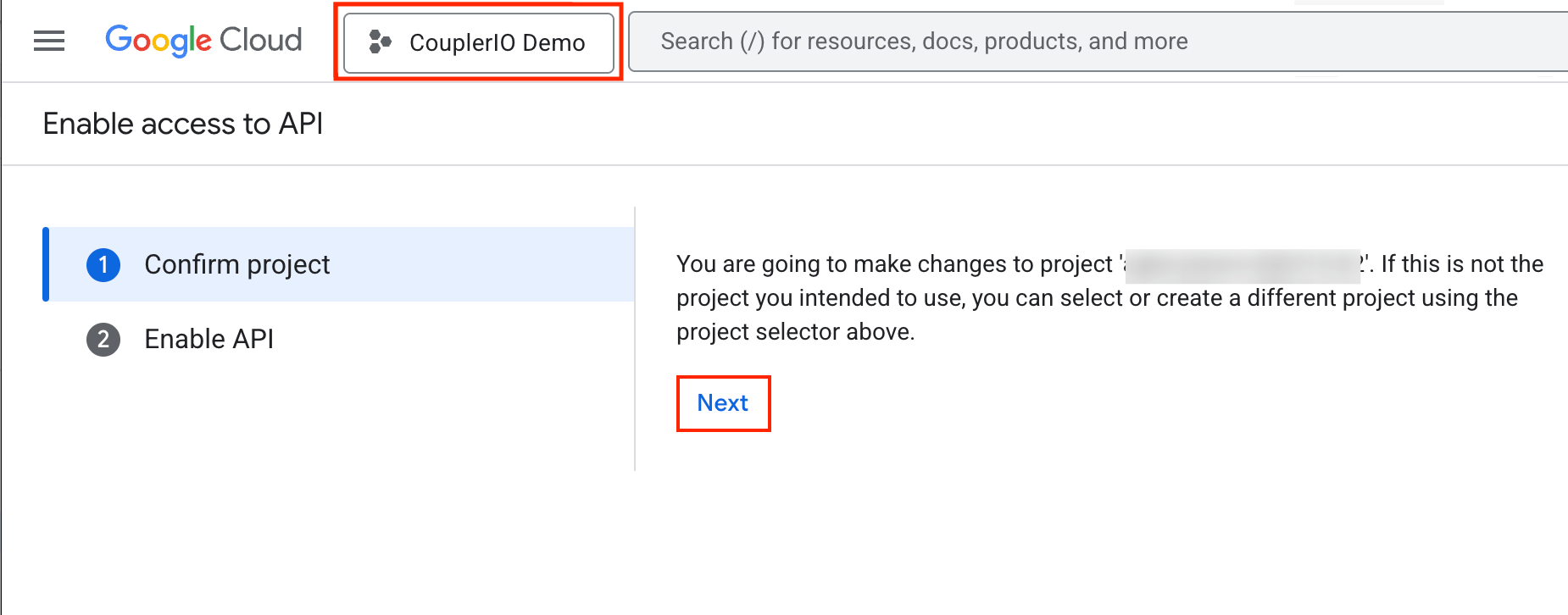 How to Export Google Calendar Data to a JSON File | Coupler.io Blog