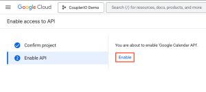 How to Export Google Calendar Data to a JSON File | Coupler.io Blog