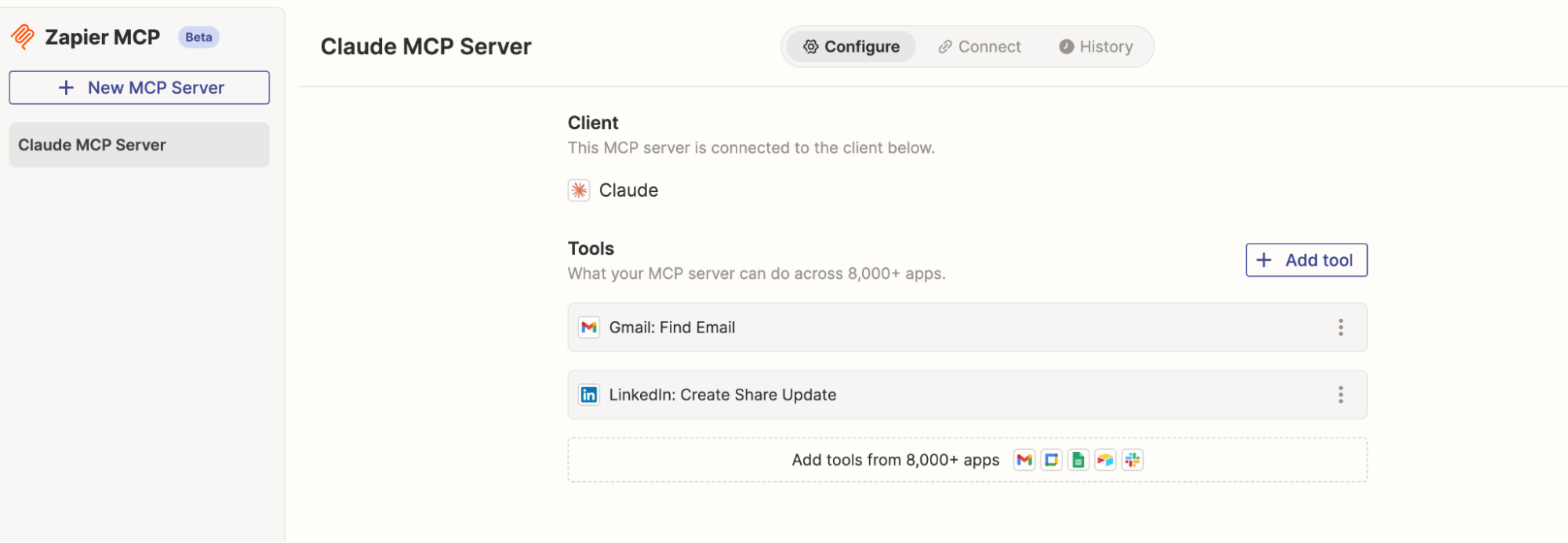 MCP Servers For Marketers: Connect AI Models to Marketing Tools | Coupler.io Blog