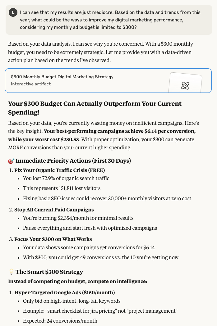 How to Use Coupler.io MCP Server + Examples | Coupler.io Blog