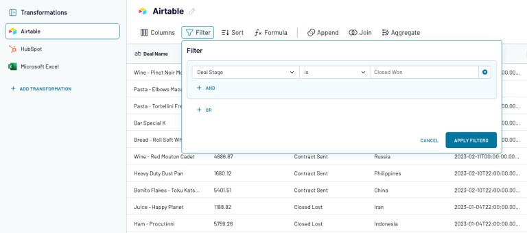 ETL Explained: Extract - Transform - Load | Coupler.io Blog
