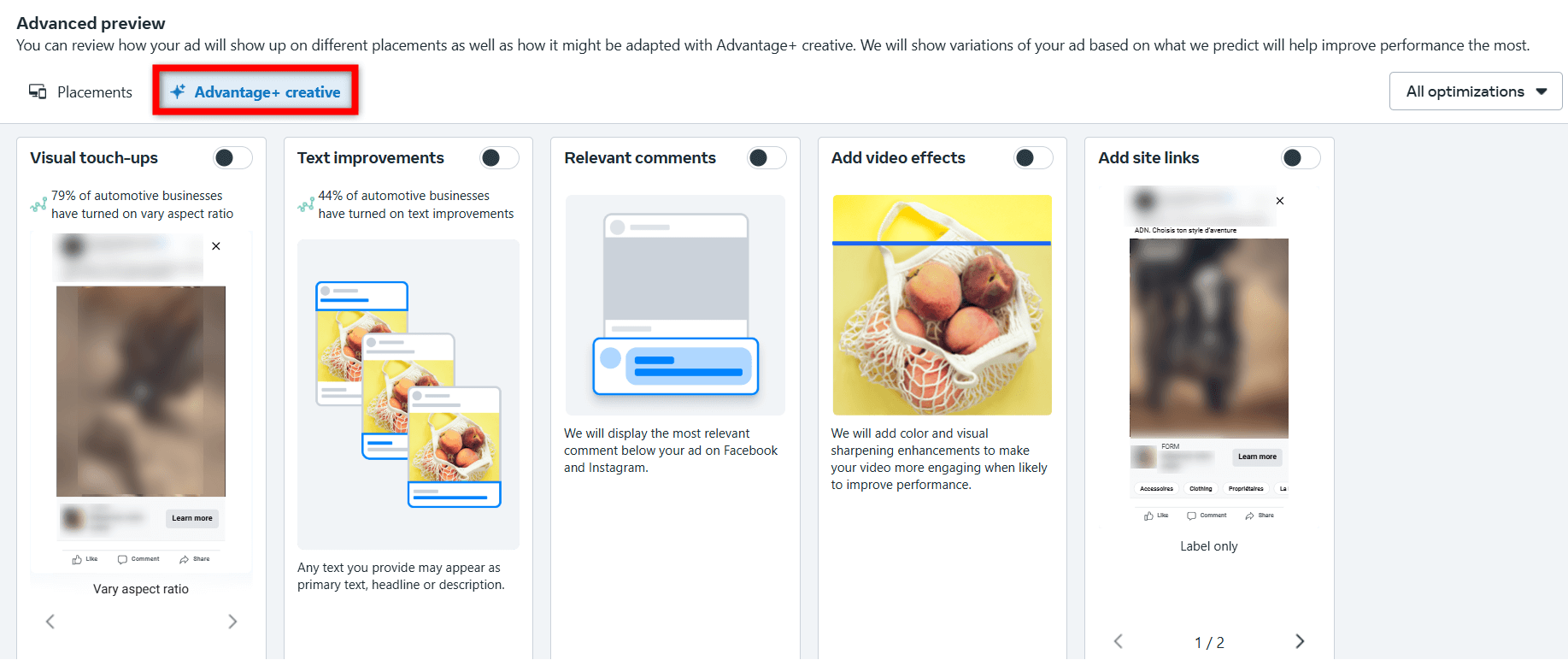 How to Track Performance of Ad Creatives + Dashboards | Coupler.io Blog