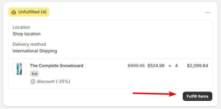 How to Track Shopify Orders From the Shop Owner’s Perspective | Coupler ...