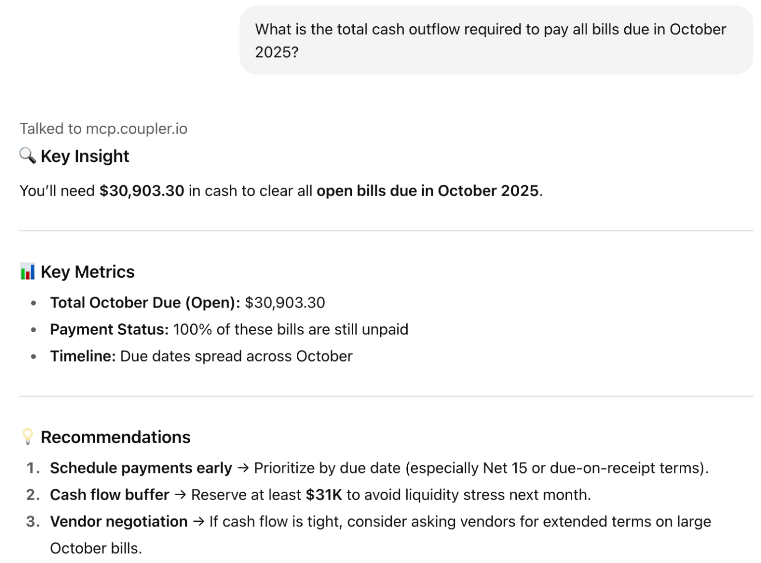How to Analyze QuickBooks Data with AI? - Tools & Approaches | Coupler ...