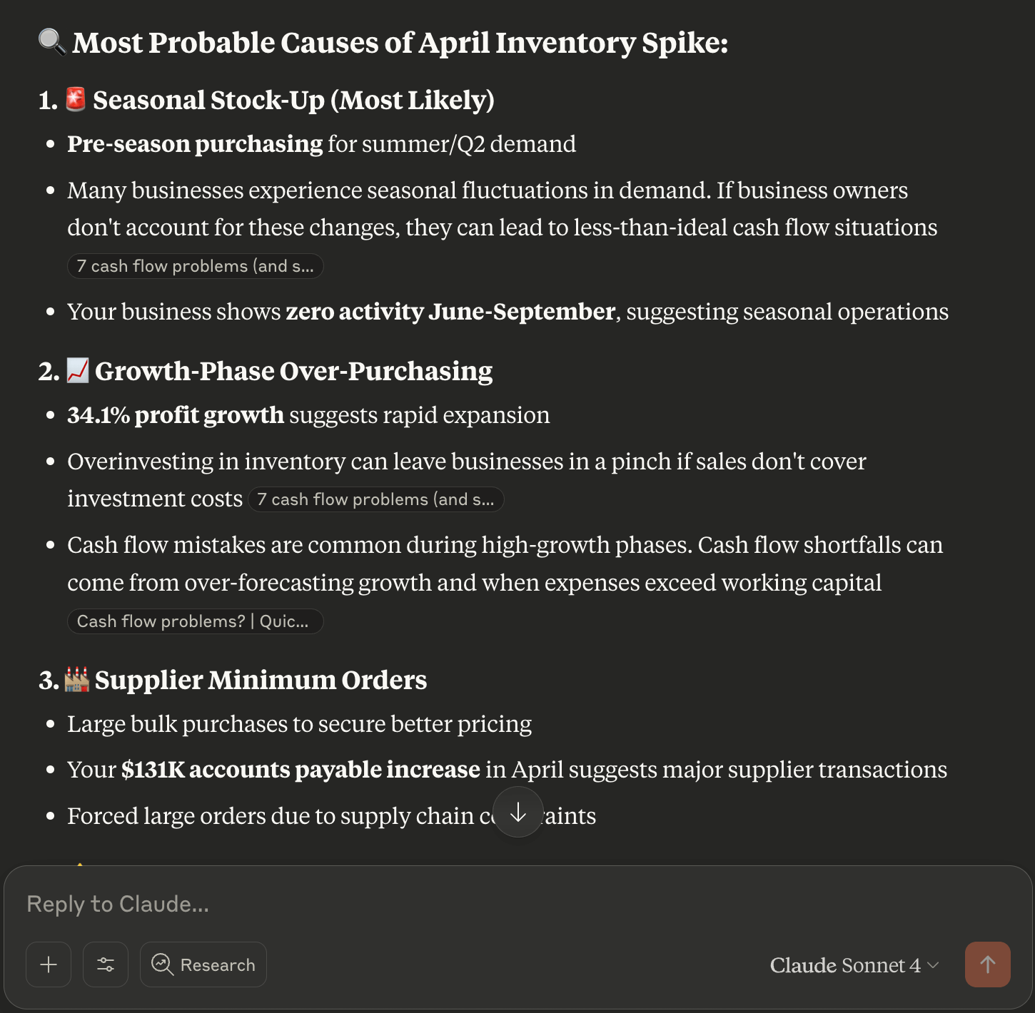 AI Financial Insights: Practical Guide for Finance Teams | Coupler.io Blog