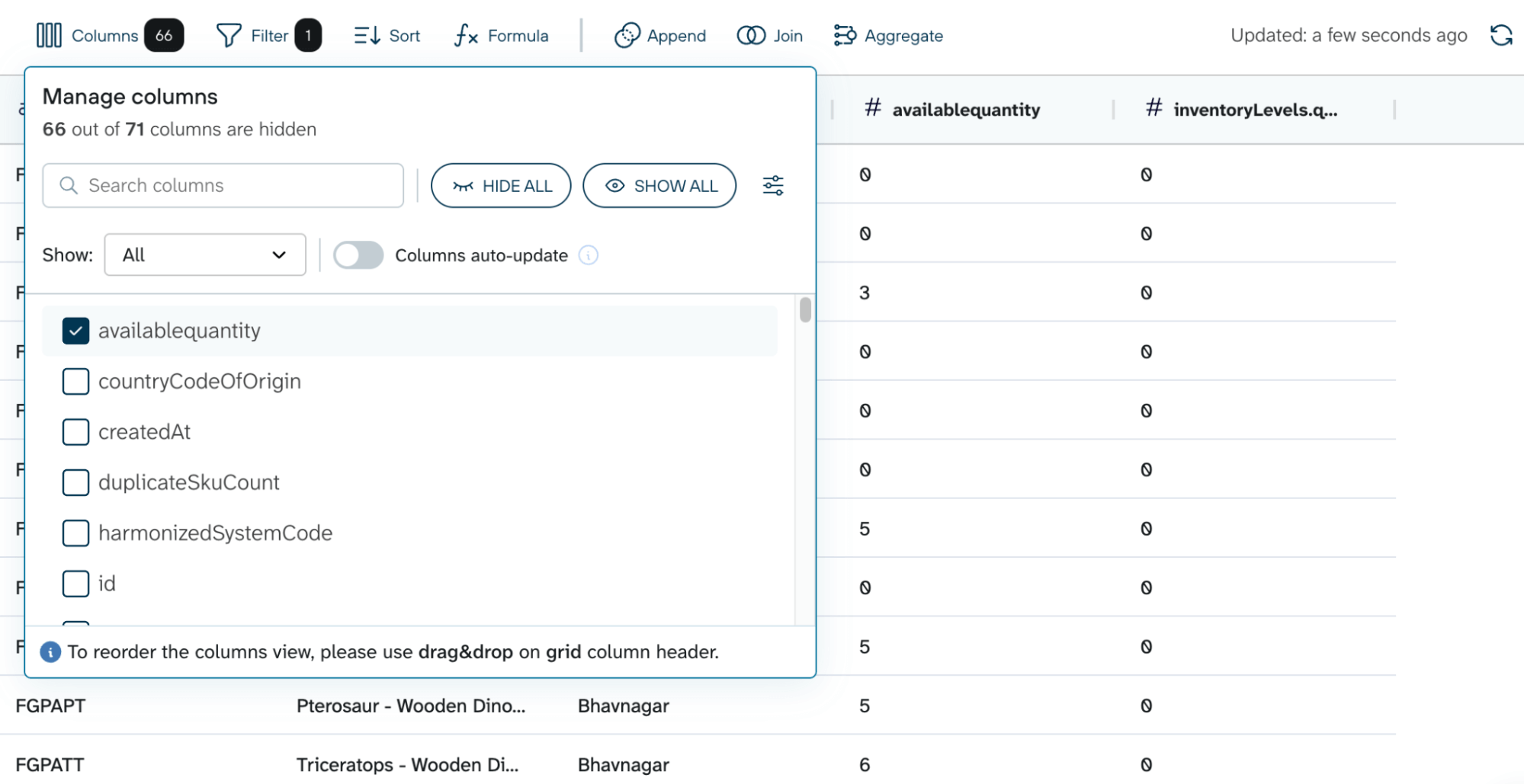 Multi-Location Inventory Management - The Actionable Guide | Coupler.io ...