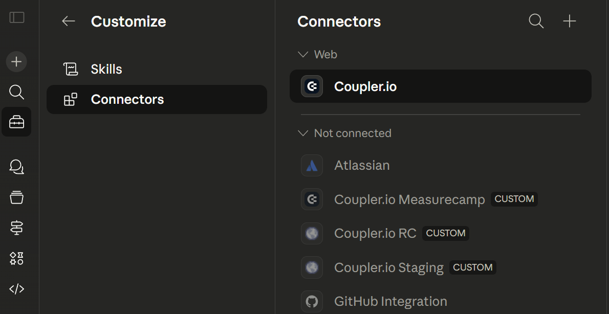 How to Use Claude.ai for Data Analytics (Safely with Coupler.io ...