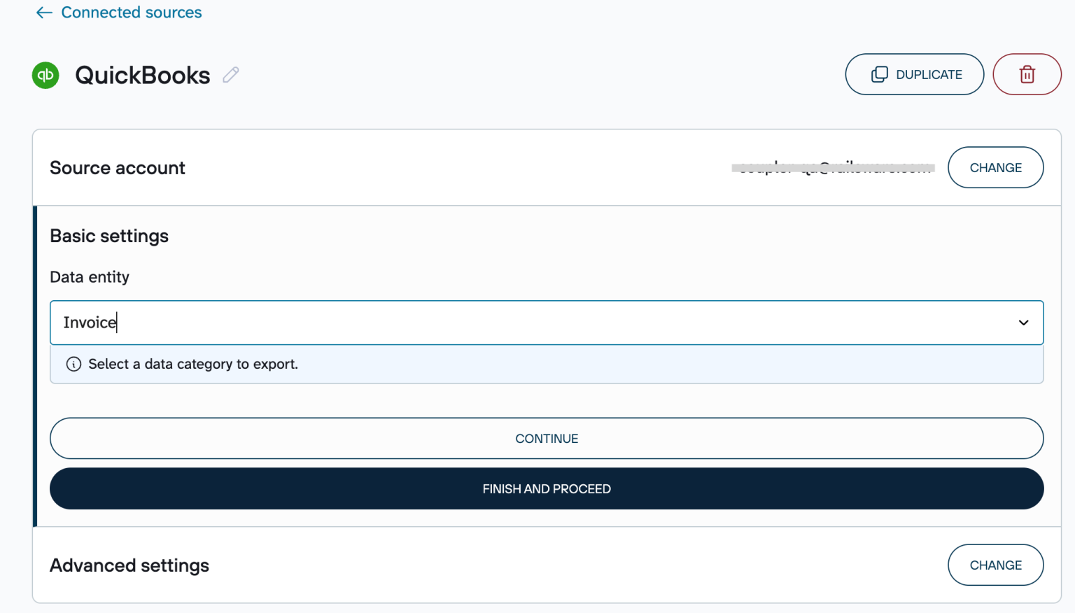 Export QuickBooks to Excel: Manual & Automated Options | Coupler.io Blog