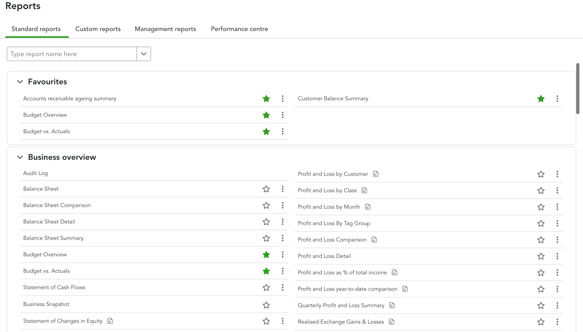 Export QuickBooks to Excel: Manual & Automated Options | Coupler.io Blog