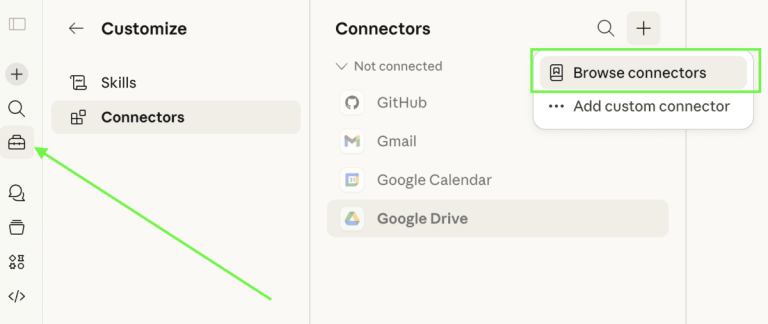 How to Connect your Business Data to Claude | Coupler.io Blog